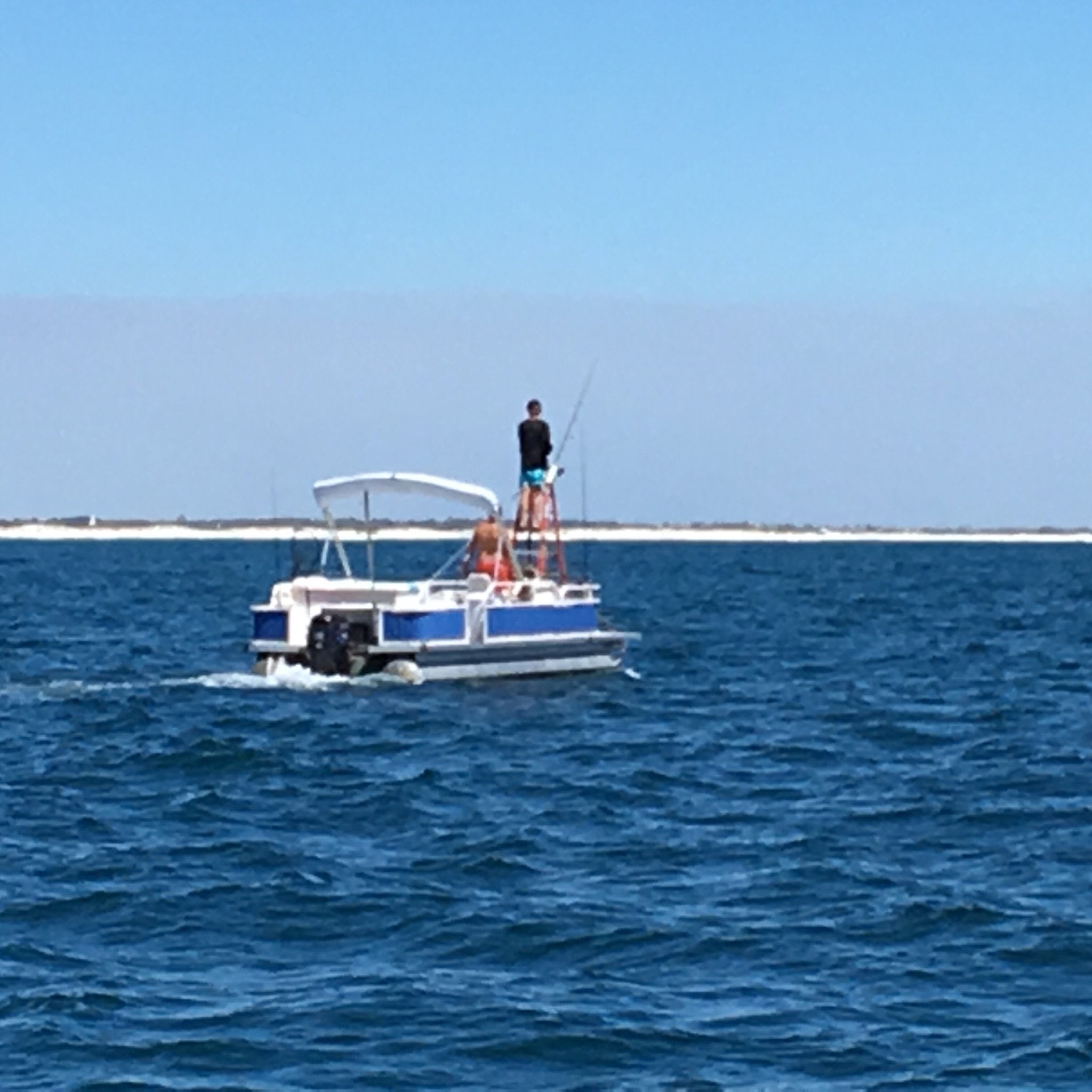 Homemade cobia Tower. Let's See em | Pensacola Fishing Forum