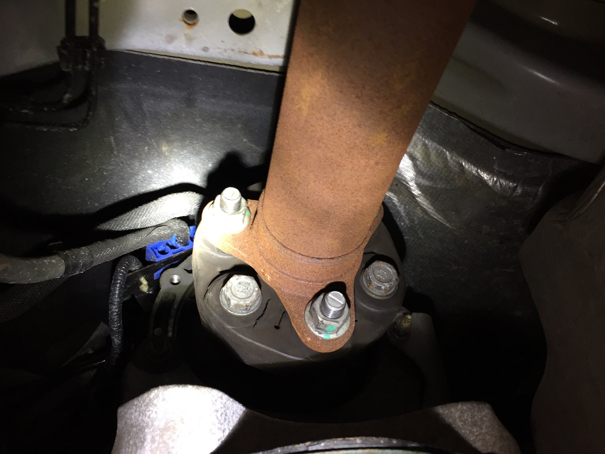 Another Guibo Thread | Ford Transit USA Forum