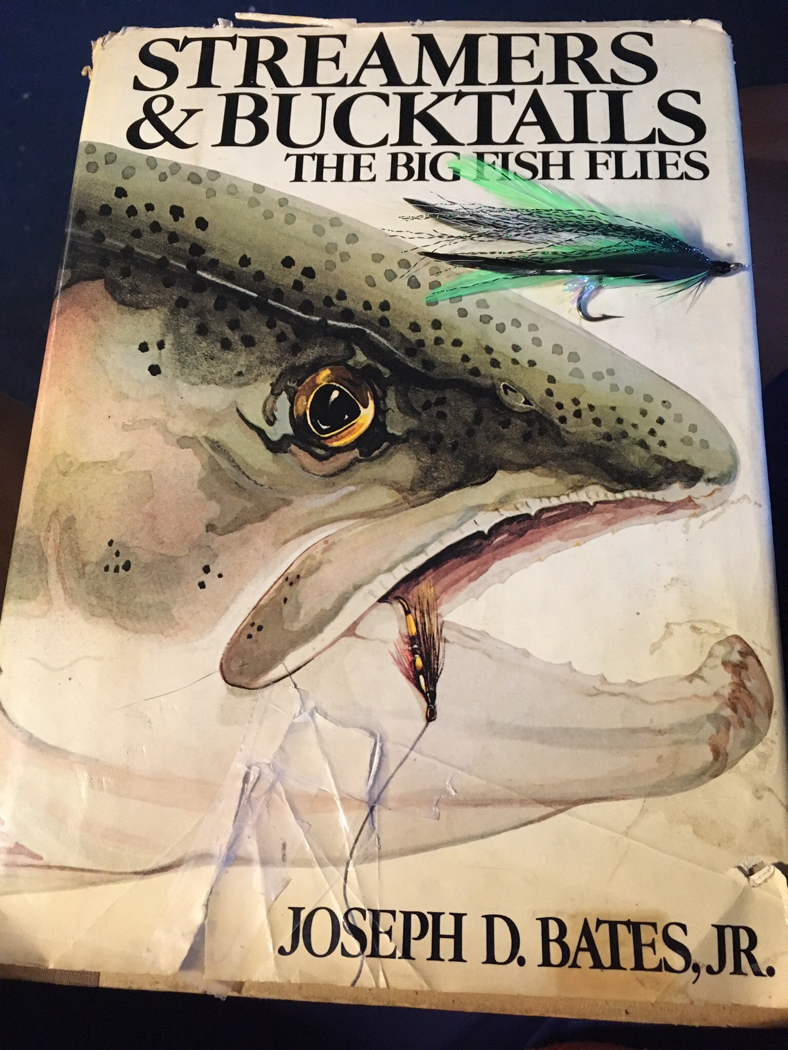 Classic Streamers | Michigan Sportsman Forum