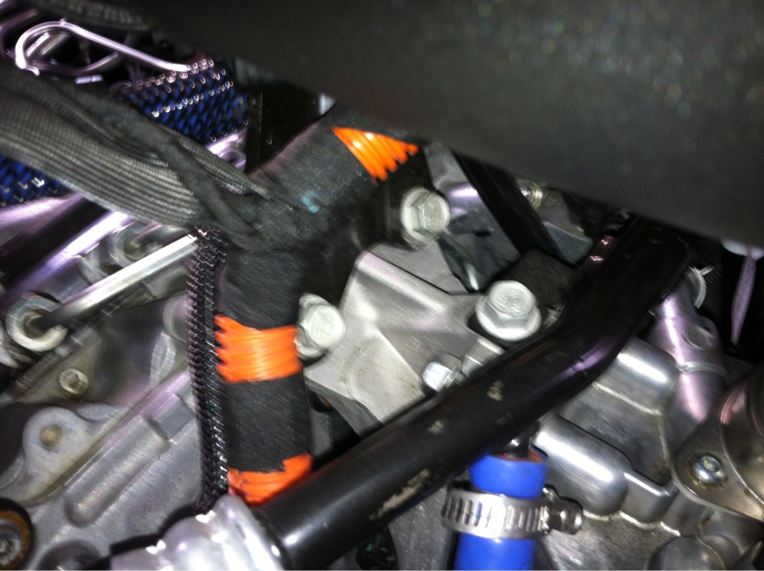 LML proper coolant adding procedure | Chevy and GMC Duramax Diesel Forum