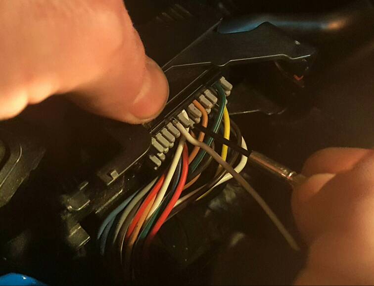 Blue ECU Pinout! | Cadillac CTS-V Forum