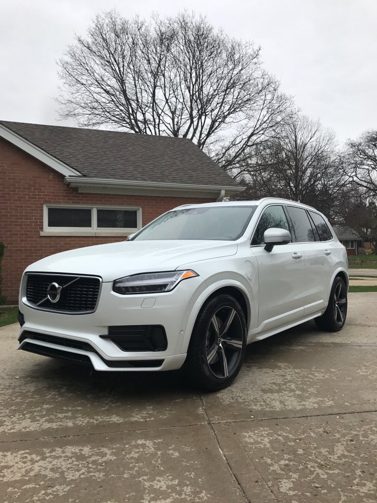 XC90 modifications | Page 7 | SwedeSpeed - Volvo Performance Forum