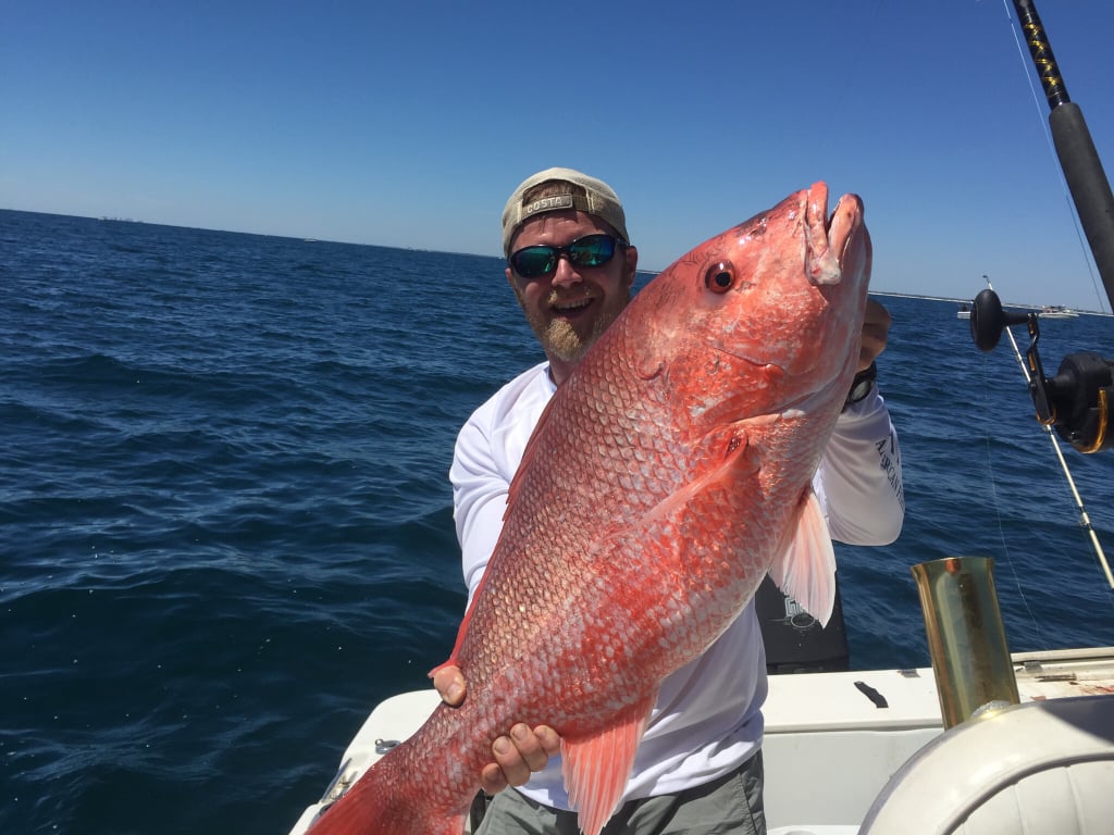 Homemade cobia Tower. Let's See em | Pensacola Fishing Forum