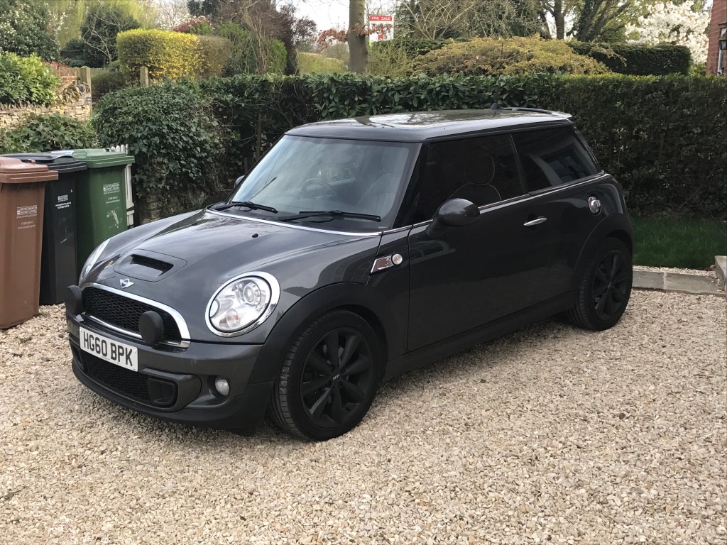 2010 R56 Cooper S LCI | MiniTorque.com