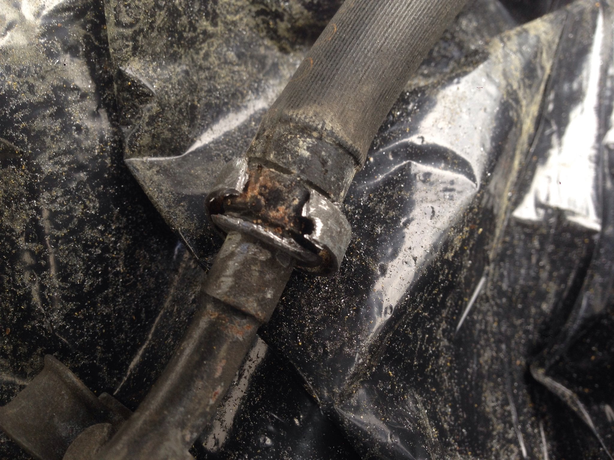 W126 Fuel Hose Refresh | Mercedes-Benz Forum