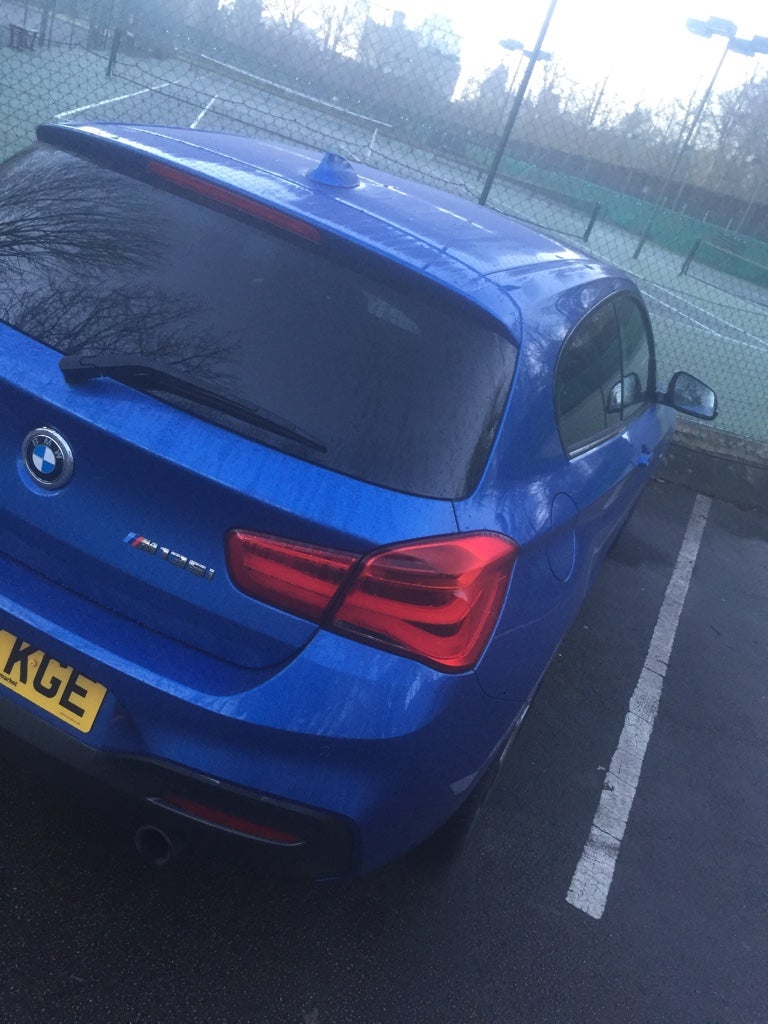 Sold my 135i for a M135i LCI! - Build Thread | Baby BMW Forum