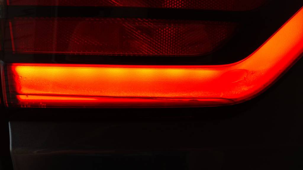Poll: Water in Tail Light 2014+ | Dodge Durango Forum