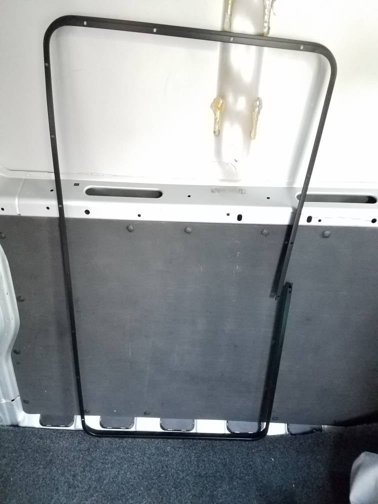 Robo build | Page 5 | Ram Promaster Forum