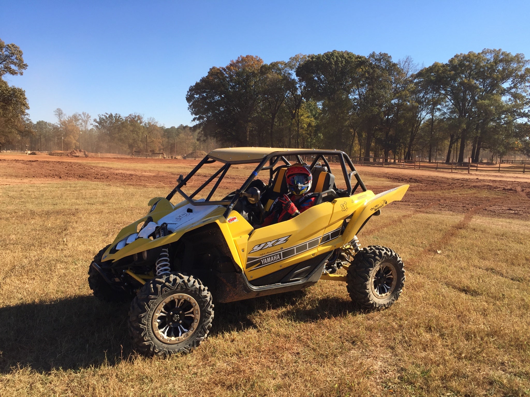 yxz 1000 mods | Yamaha YXZ Forums