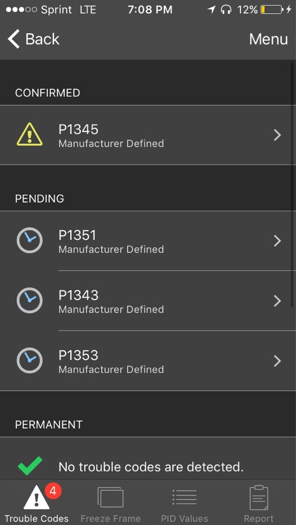 Limp Mode , misfire help. | E46 Fanatics Forum