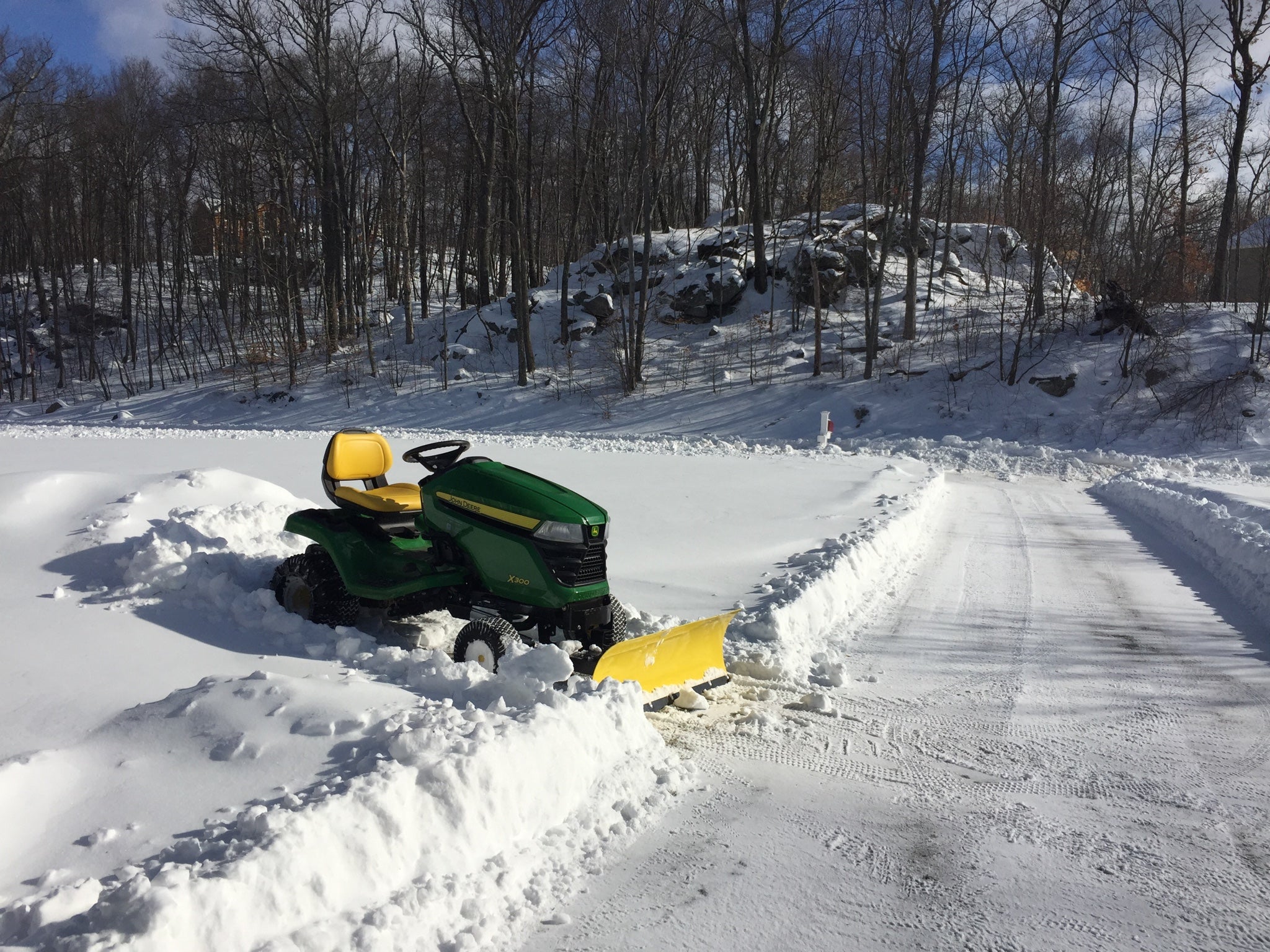 HDAP"s vs Turf tires | My Tractor Forum