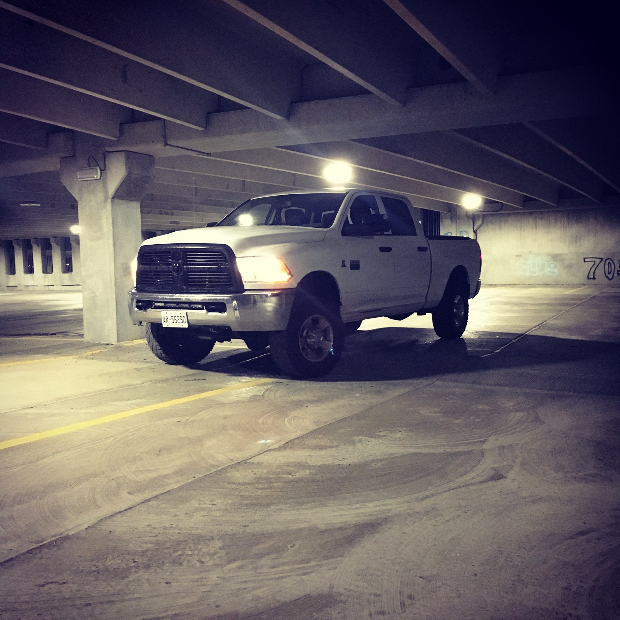 2012 Ram 6.7 back from the dead | Page 2 | Cummins Diesel Forum