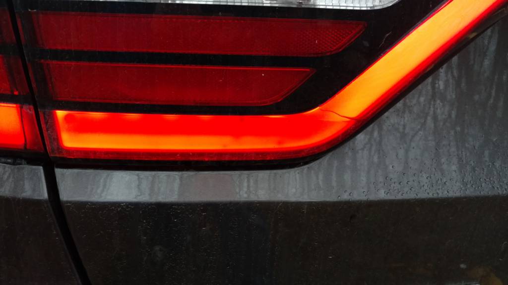 Poll: Water in Tail Light 2014+ | Dodge Durango Forum