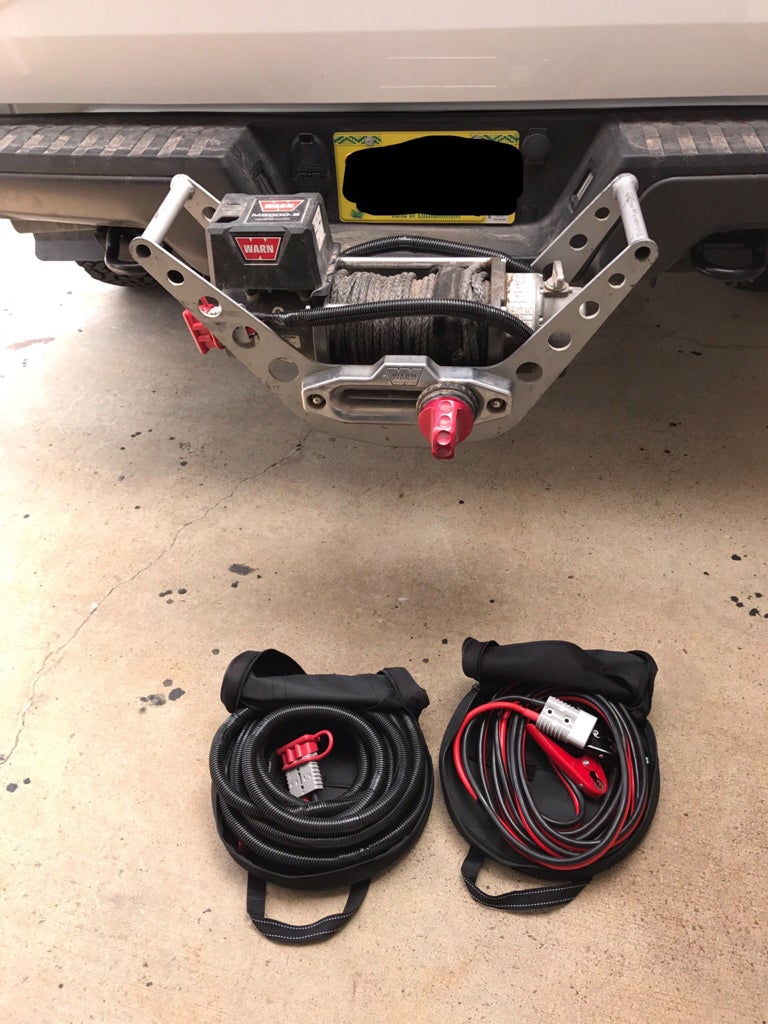 Ford Raptor 800A+ Impressions & Mild Build | Pirate 4x4