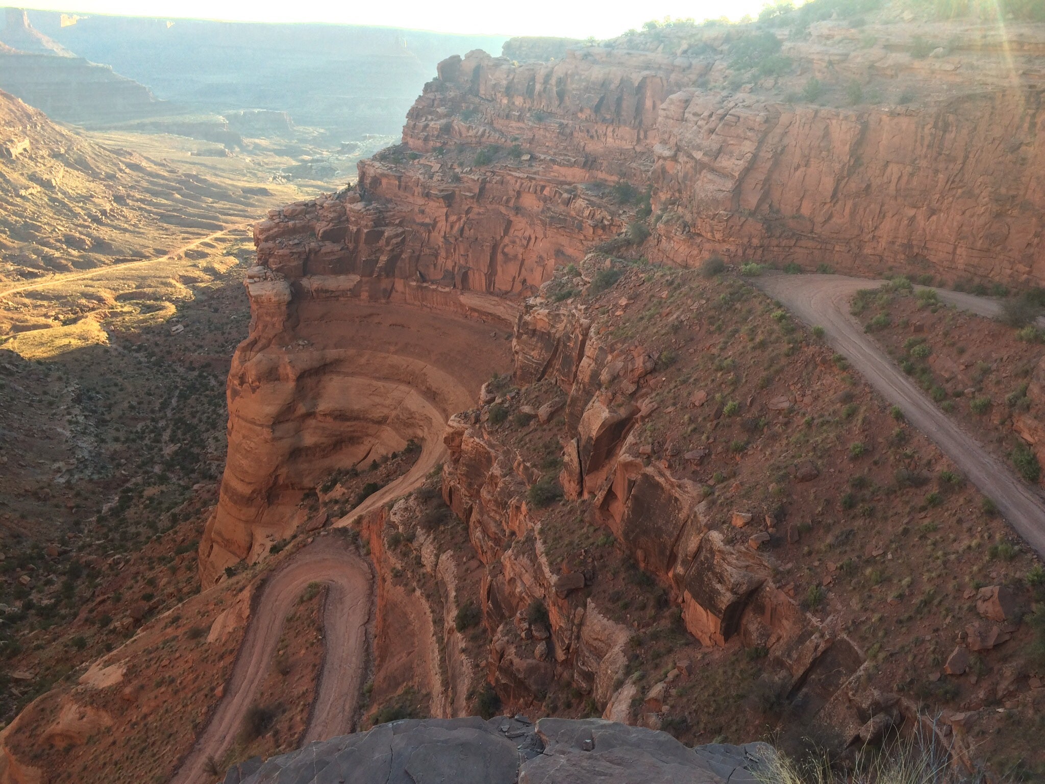Moab - White Rim Trail | Adventure Rider
