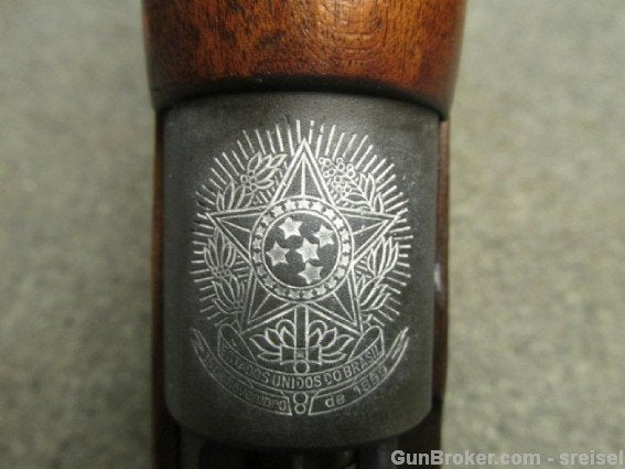 Mauser Crests | Page 2 | Gunboards Forums