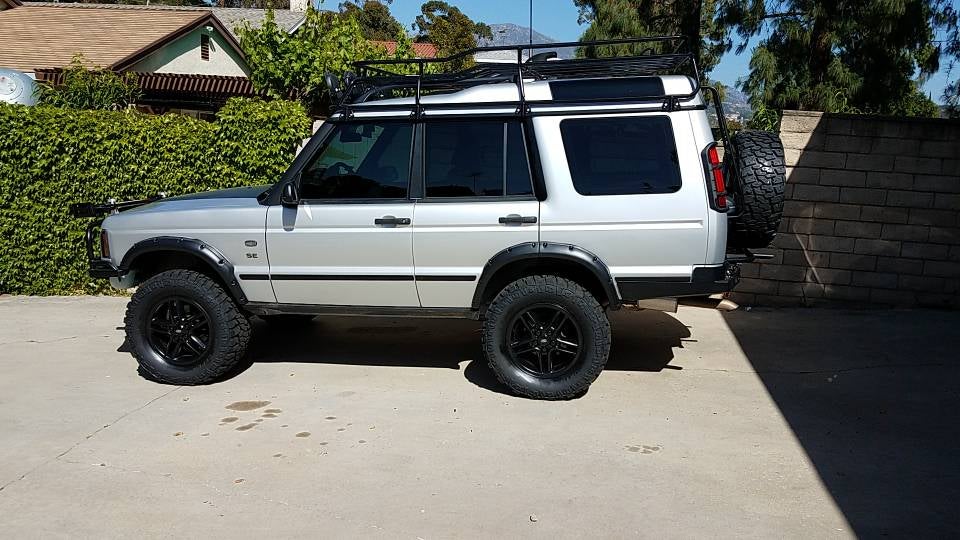 03 disco 2 | Land Rover and Range Rover Forum