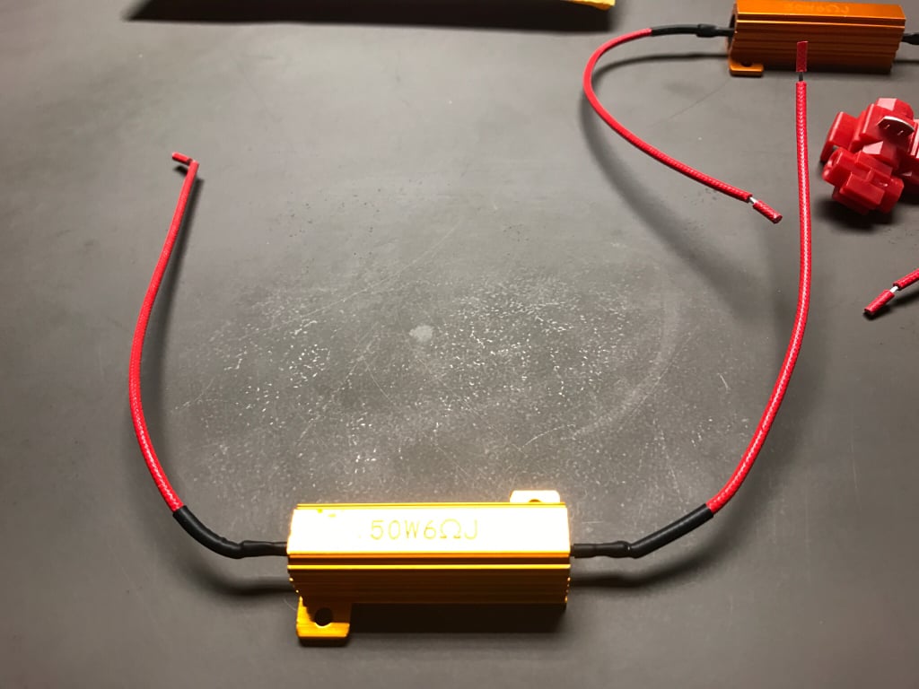 Adding illuminated star to W164 | Page 3 | Mercedes-Benz Forum