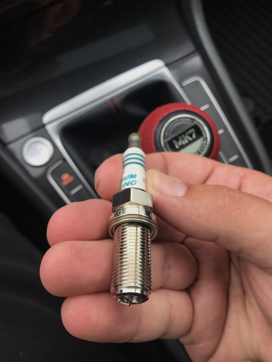 Spark plugs? | Page 2 | VW Vortex - Volkswagen Forum