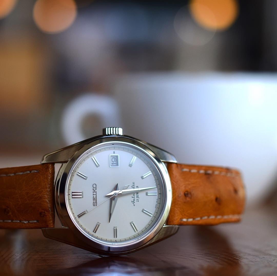 SEIKOS and COFFEE!! Show Us Your Cups!! | Page 13 | WatchUSeek Watch Forums