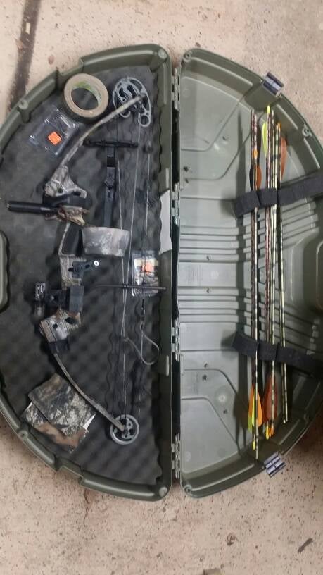 Martin Mag Cat question | Archery Talk Forum