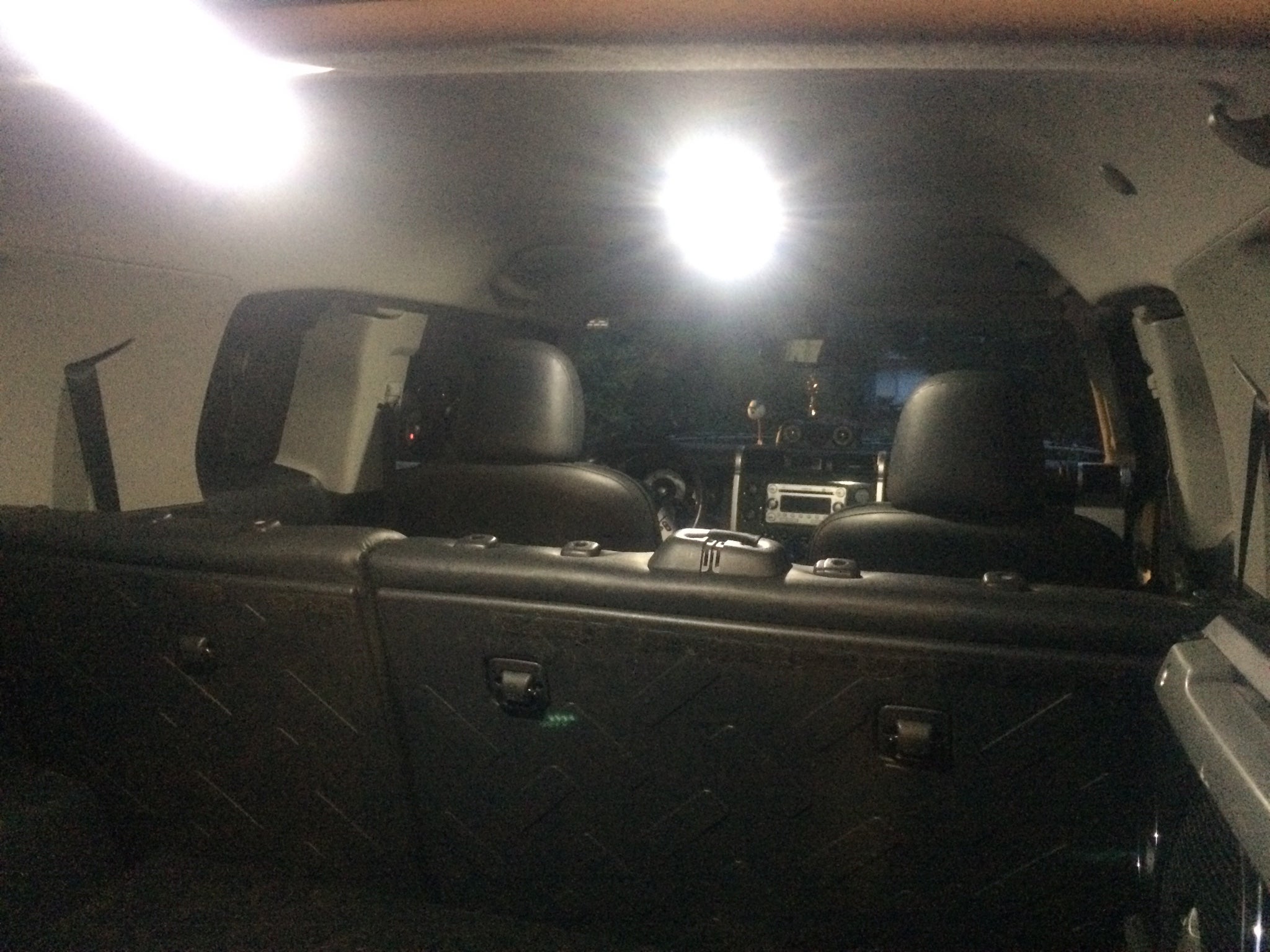 Fj Cruiser Interior Lights | Cabinets Matttroy