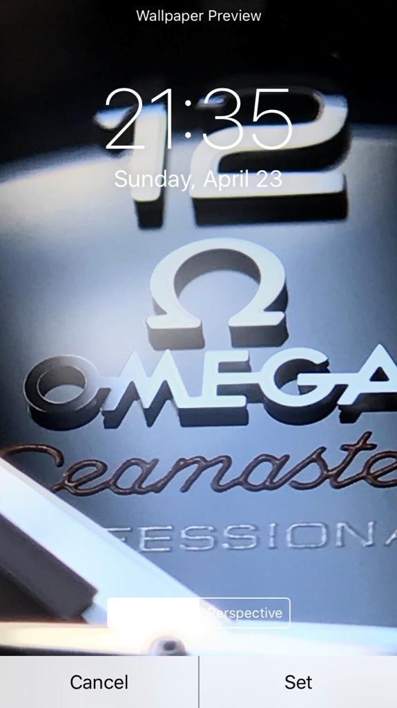 Show Us Your Desktop Background (Omega Themed) | WatchUSeek Watch Forums