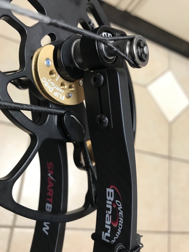 Can you help me tune and set up a bowtech reign 7 | Archery Talk Forum