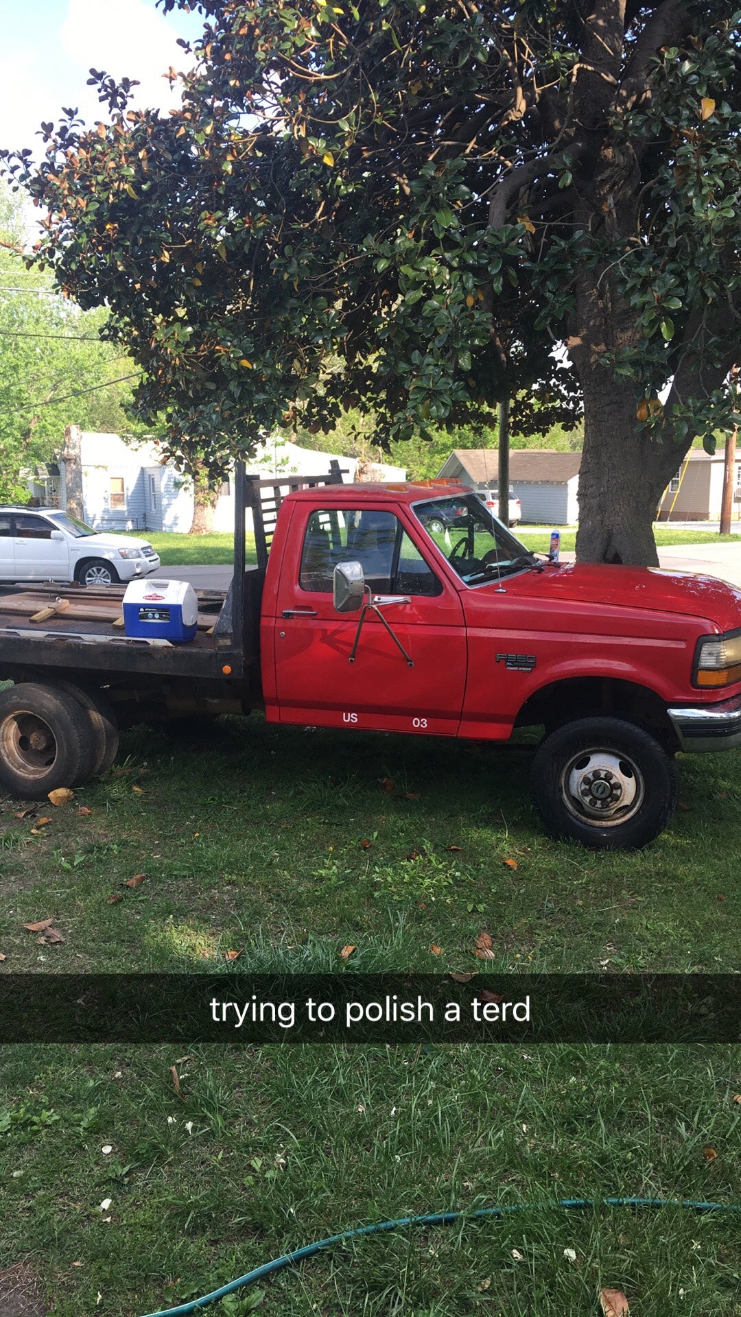 1997 Powerstroke 7.3 | Ford Power Stroke Nation