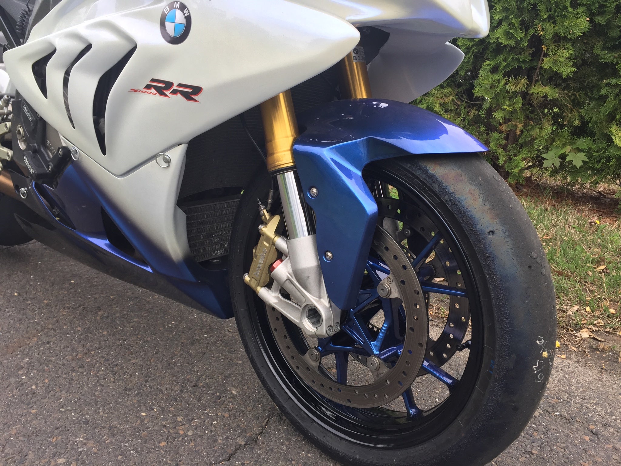 My s1k track bike build | BMW S1000RR Forum