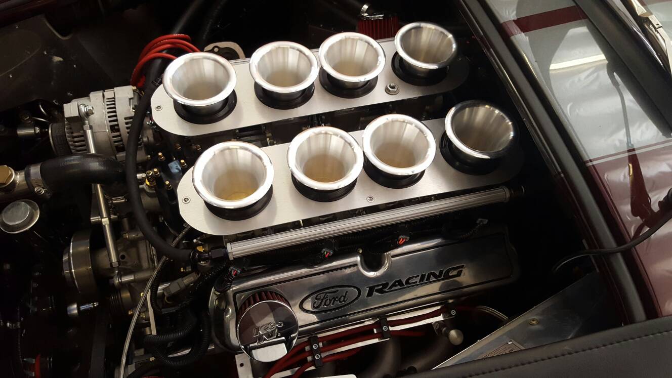 Stack Injection Speedmaster | Factory Five Racing Forum