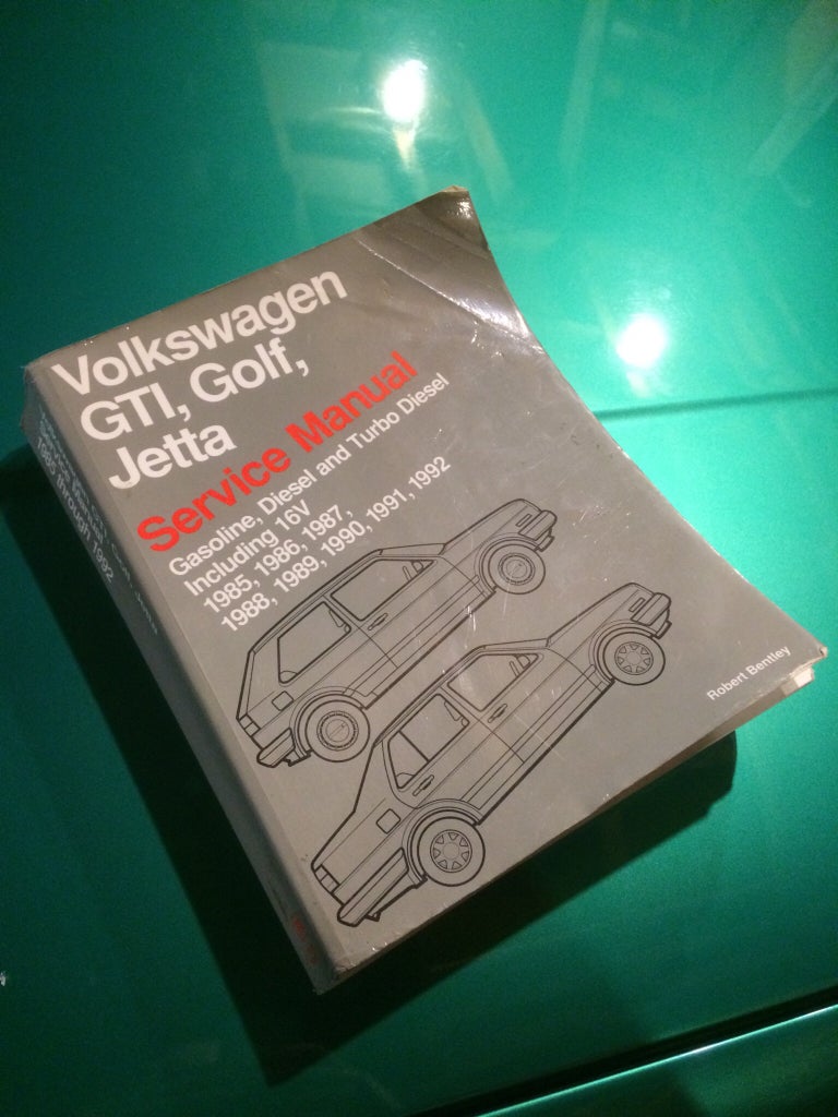 1989 Jetta GL-Budget Project | Page 2 | VW Vortex - Volkswagen Forum
