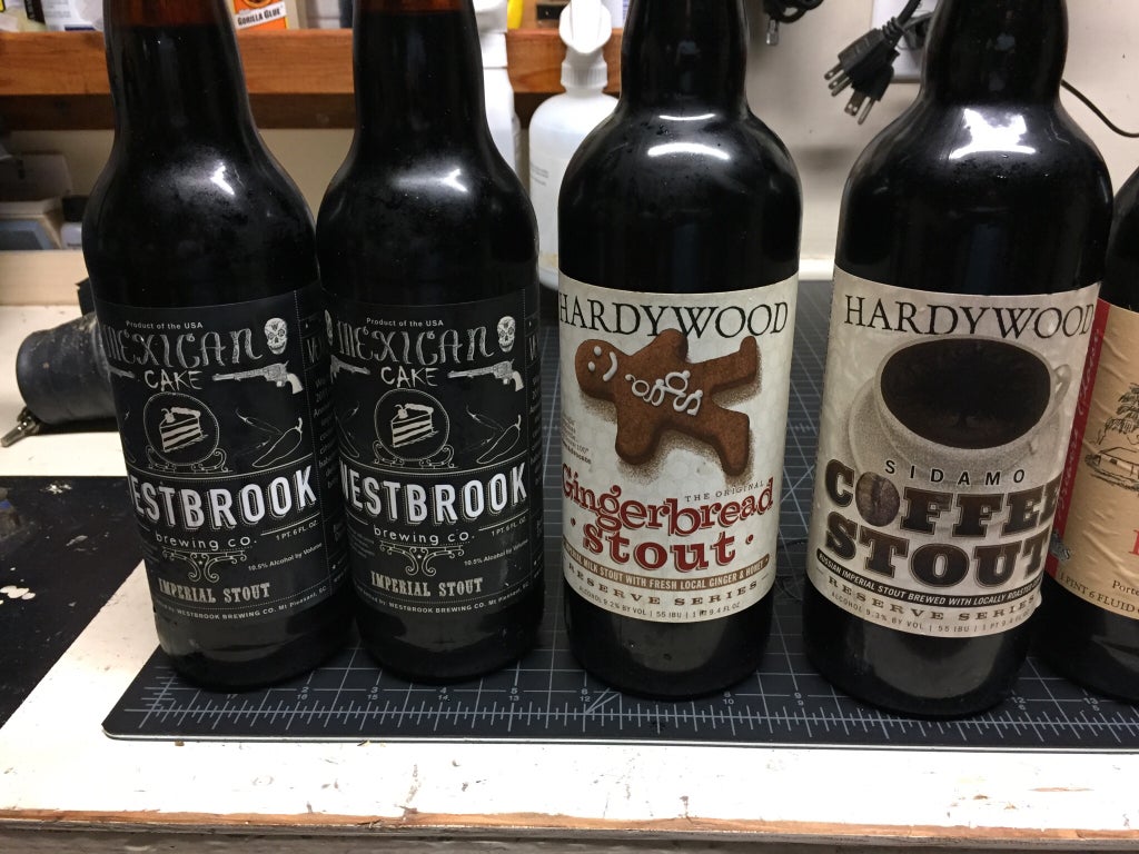 BEX - The Beer Exchange Thread | Adventure Rider