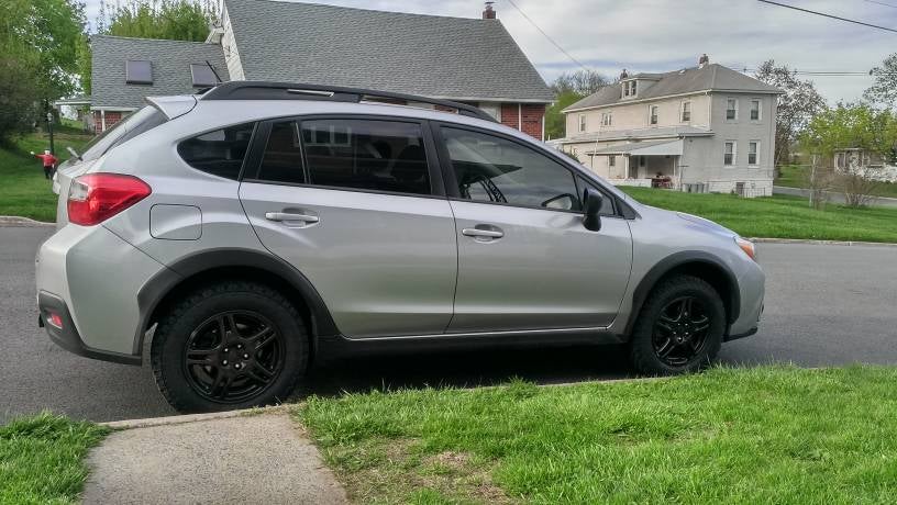 Method Race Wheels 15x7 +15 5x100 | Page 9 | Subaru Crosstrek and XV Forums