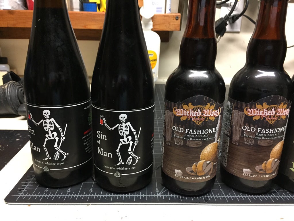 BEX - The Beer Exchange Thread | Adventure Rider