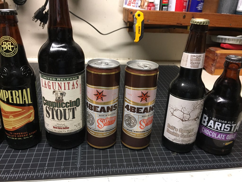 BEX - The Beer Exchange Thread | Adventure Rider