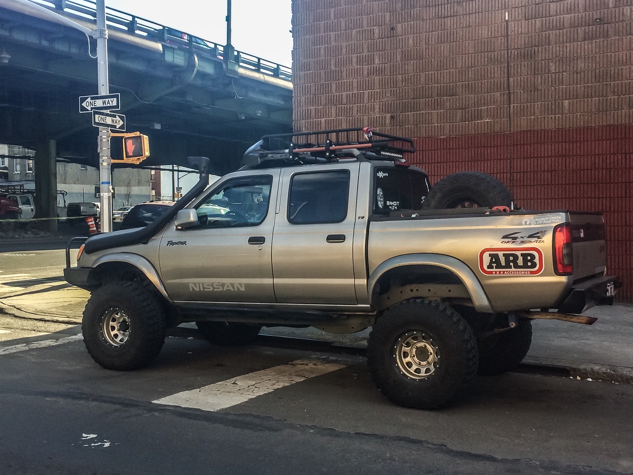 Is Your 2012 Nissan Frontier Sl Sagging The Ultimate Guide To Rear Leaf Springsfeed