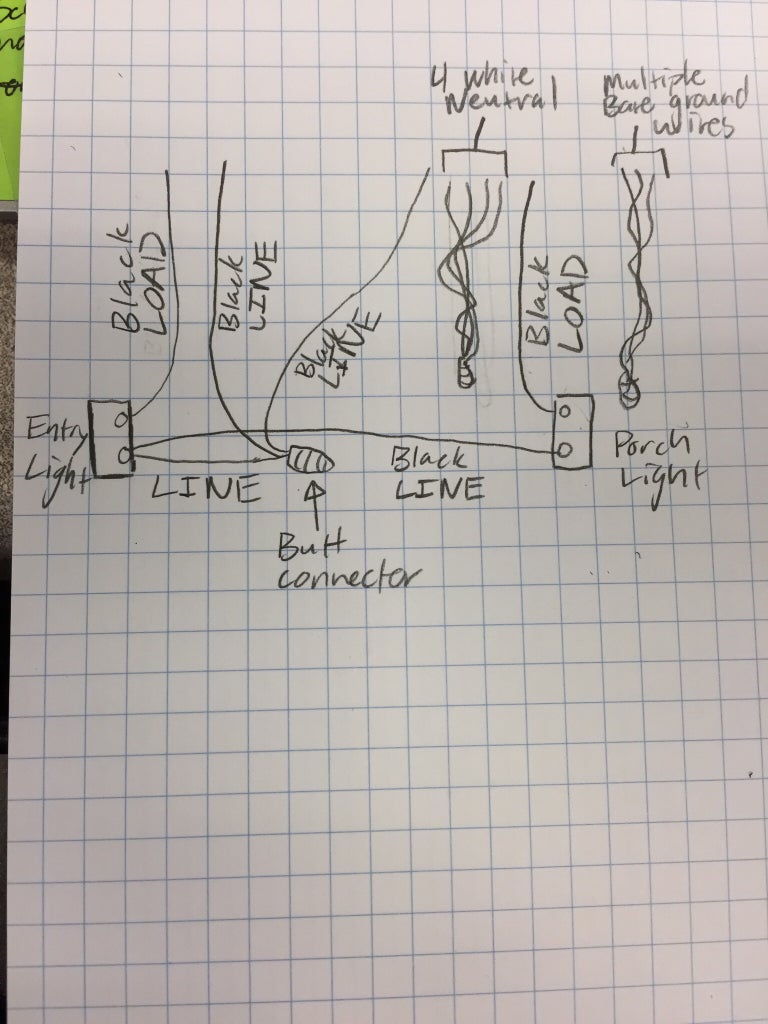 Wink Relay Wiring Question | DIY Home Improvement Forum