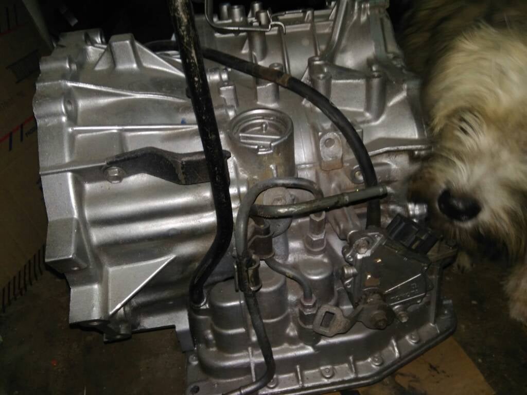 4af gearbox swap | Toyota Forum
