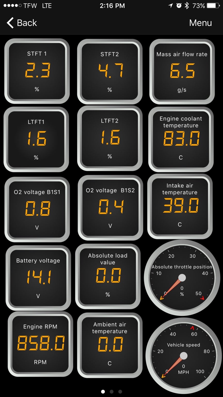 M54B30 intake manifold and MAF on 328ci | E46 Fanatics Forum