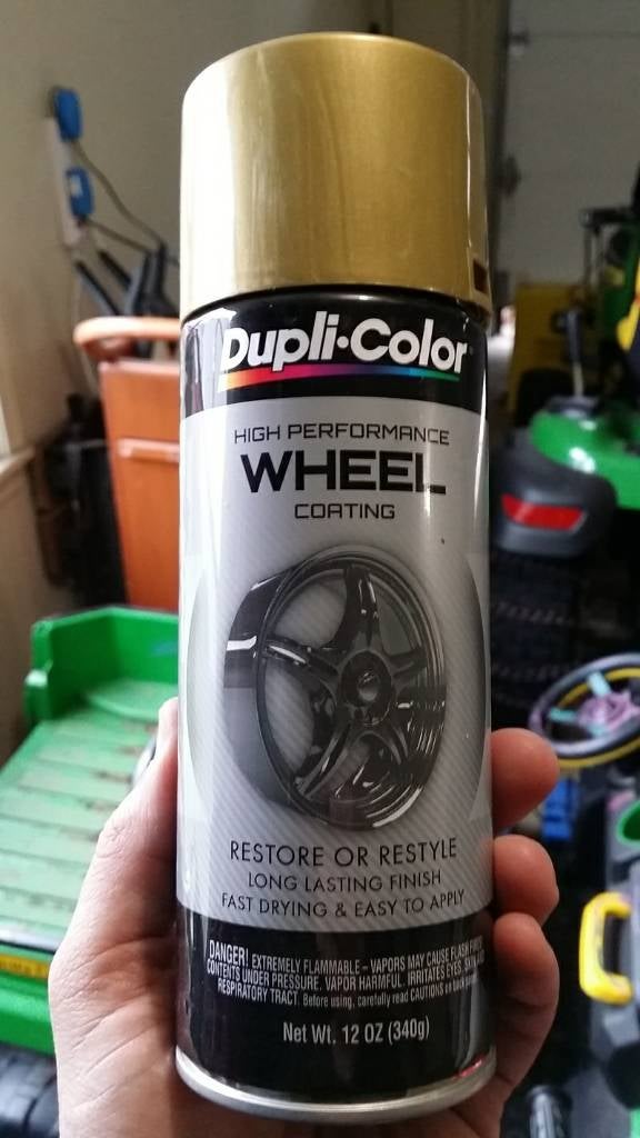 gen2 Bronze or Gold rims | Subaru Outback Forums