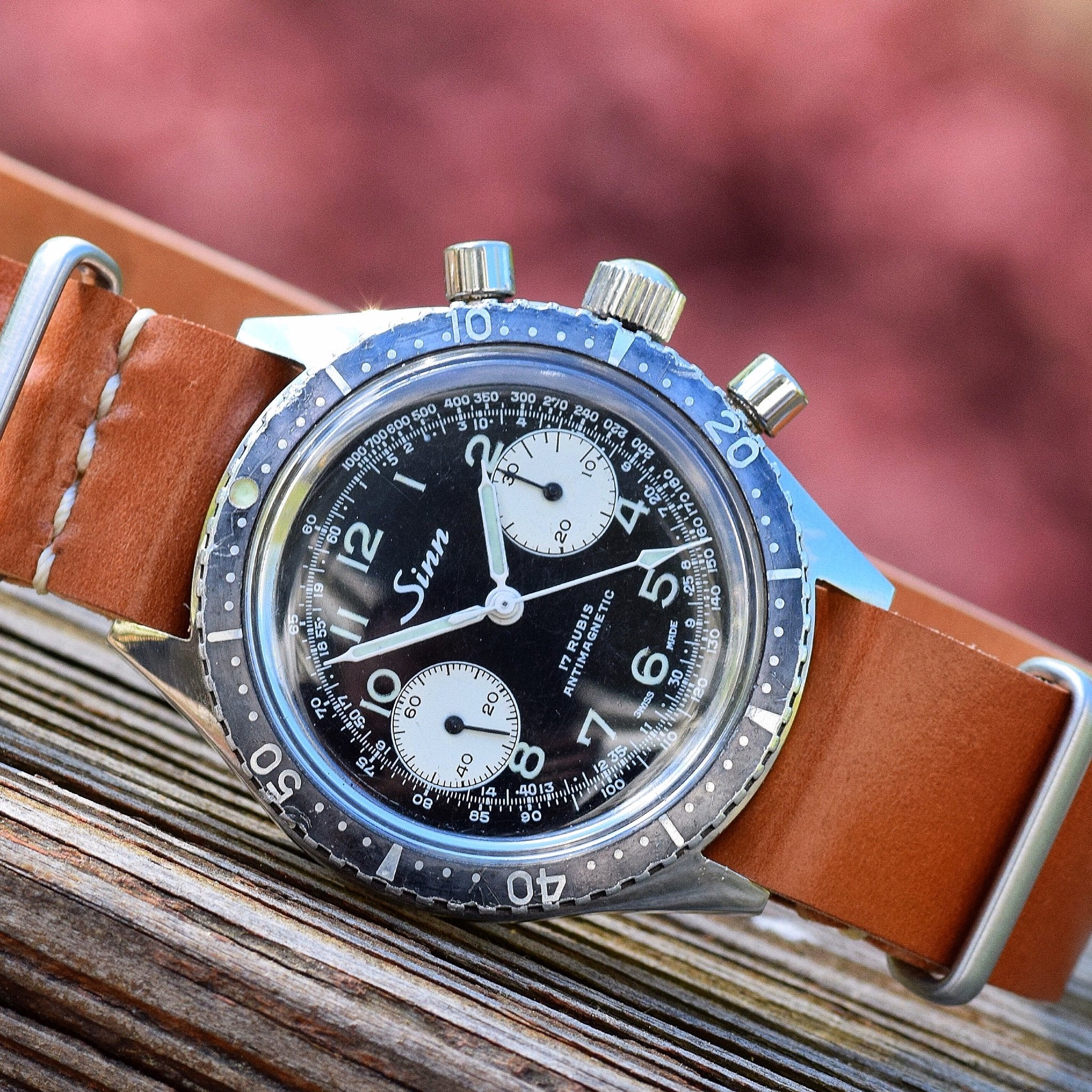 Sinn 101/102 | WatchUSeek Watch Forums