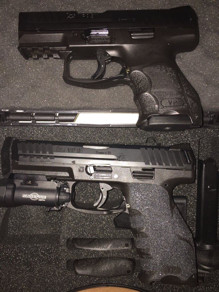 VP9SK vs VP9 sizes | HKPRO Forums