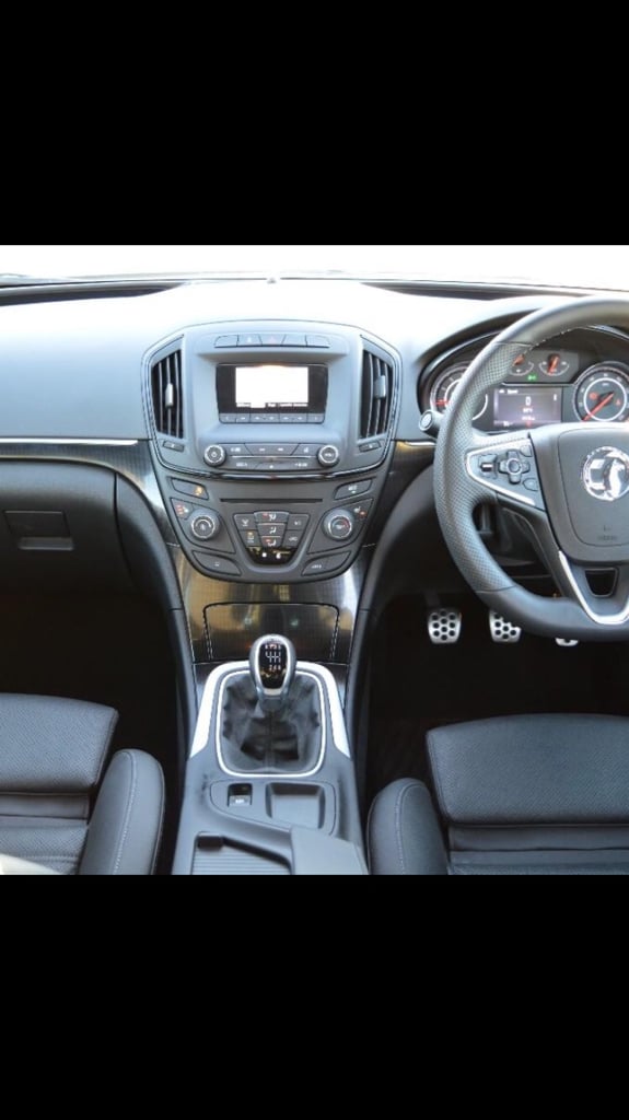 Vauxhall insignia head unit replacement | Detailing World Forum