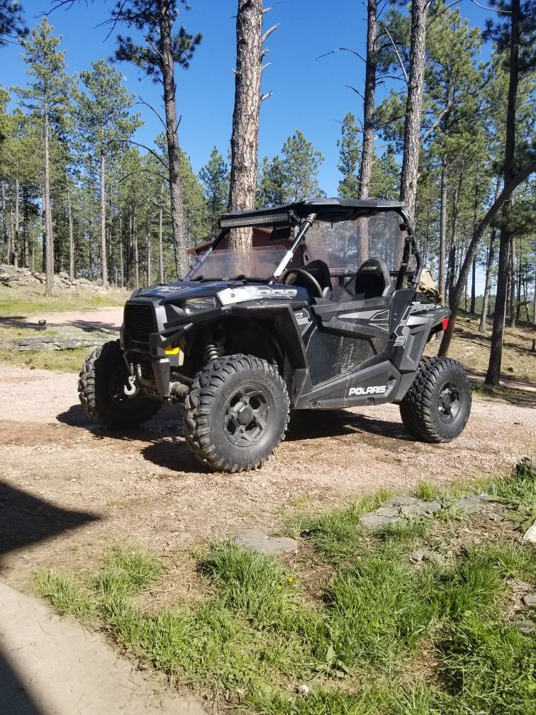 Code 520344 after ECU recall | Polaris RZR Forum - RZR Forums.net