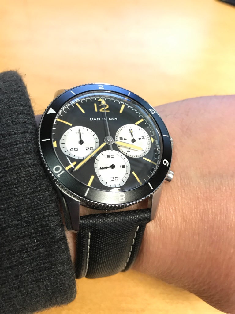 navitimer homage | WatchUSeek Watch Forums