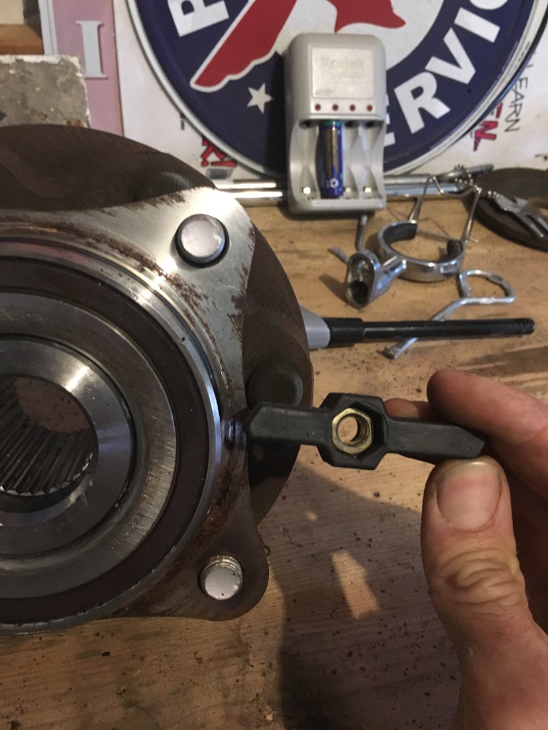 07 FJ Cruiser Solid Axle swap Build | Page 4 | Toyota FJ Cruiser Forum