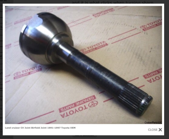 07 FJ Cruiser Solid Axle swap Build | Page 4 | Toyota FJ Cruiser Forum