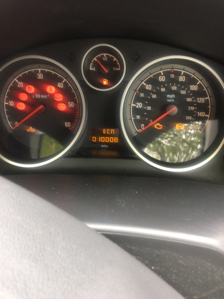 ECN codes Astra 1.7 CDti mk5 h | Astra Owners Network