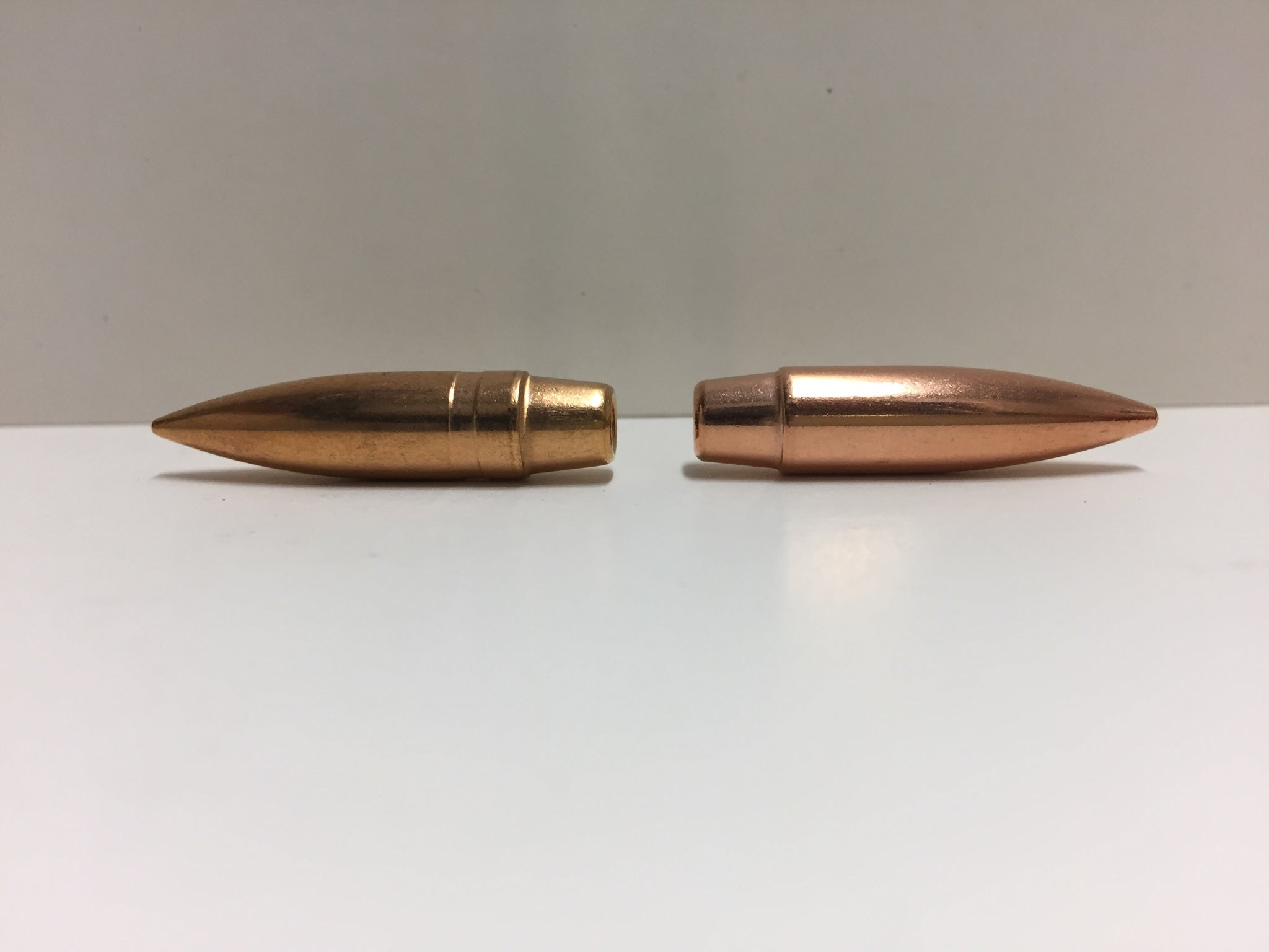 Changes in Lapua D–166 and D–46 bullet design | Gunboards Forums